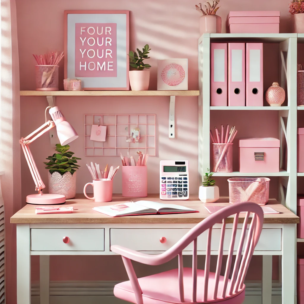 The Beauty Boss Accountant | Home